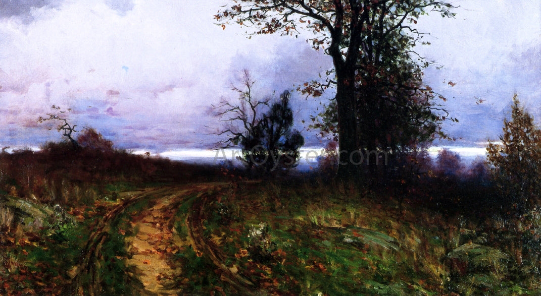 Henry Ossawa Tanner Georgia Landscape Art Print – printoyster.com