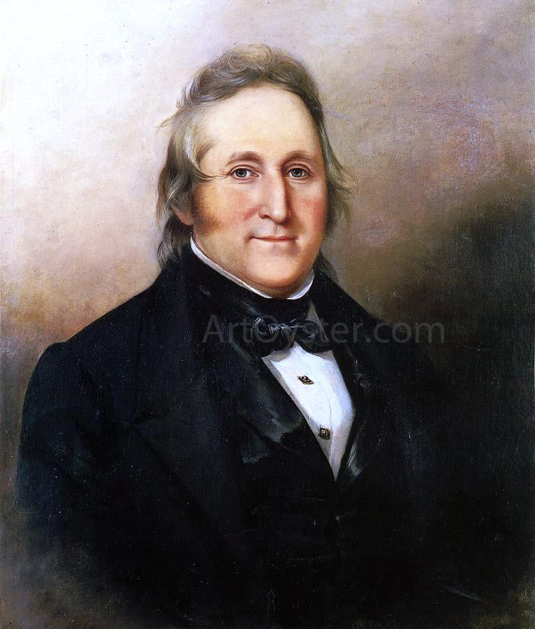 Sarah Miriam Peale Senator Thomas Hart Art Print – printoyster.com